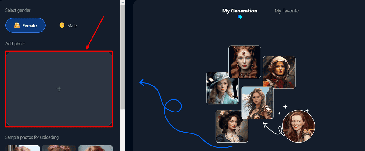 Face Swapper AI Review: Is It Worth It in 2025?