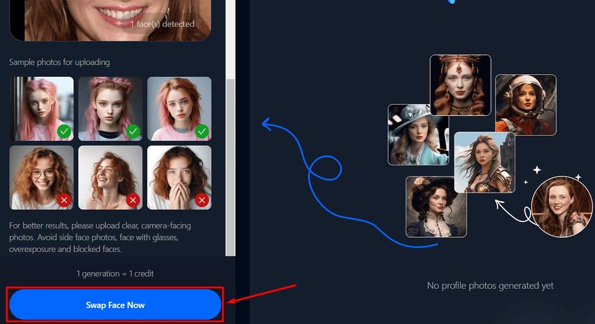 Face Swapper AI Review: Is It Worth It in 2025?