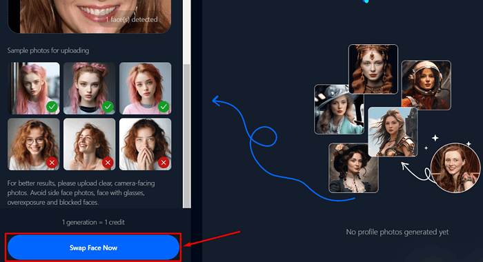 Face Swapper AI Review: Is It Worth It in 2025?