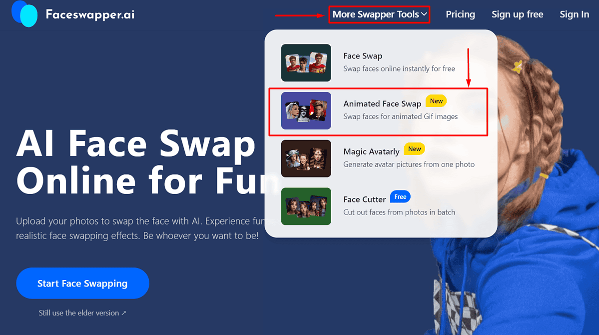 Face Swapper AI Review: Is It Worth It in 2025?