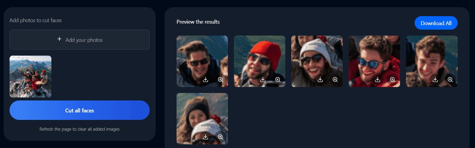 Face Swapper AI Review: Is It Worth It in 2025?