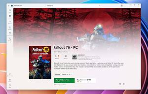 Download Fallout 76 - PC for free from Microsoft Store