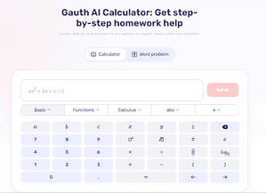 Gauth AI Review - Is It a Reliable Study Buddy?