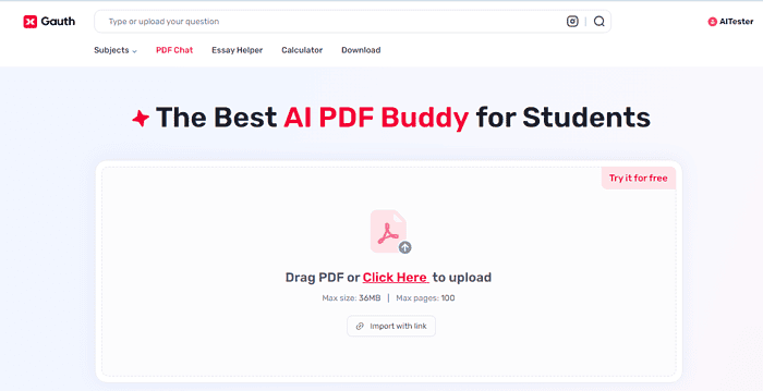 Gauth AI Review - Is It a Reliable Study Buddy?