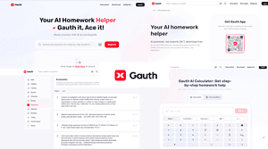 Gauth AI Review - Is It a Reliable Study Buddy?