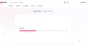 Gauth AI Review - Is It a Reliable Study Buddy?