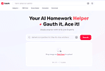 Gauth AI Review - Is It a Reliable Study Buddy?