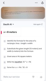 Gauth AI Review - Is It a Reliable Study Buddy?
