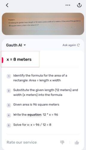 Gauth AI Review - Is It a Reliable Study Buddy?