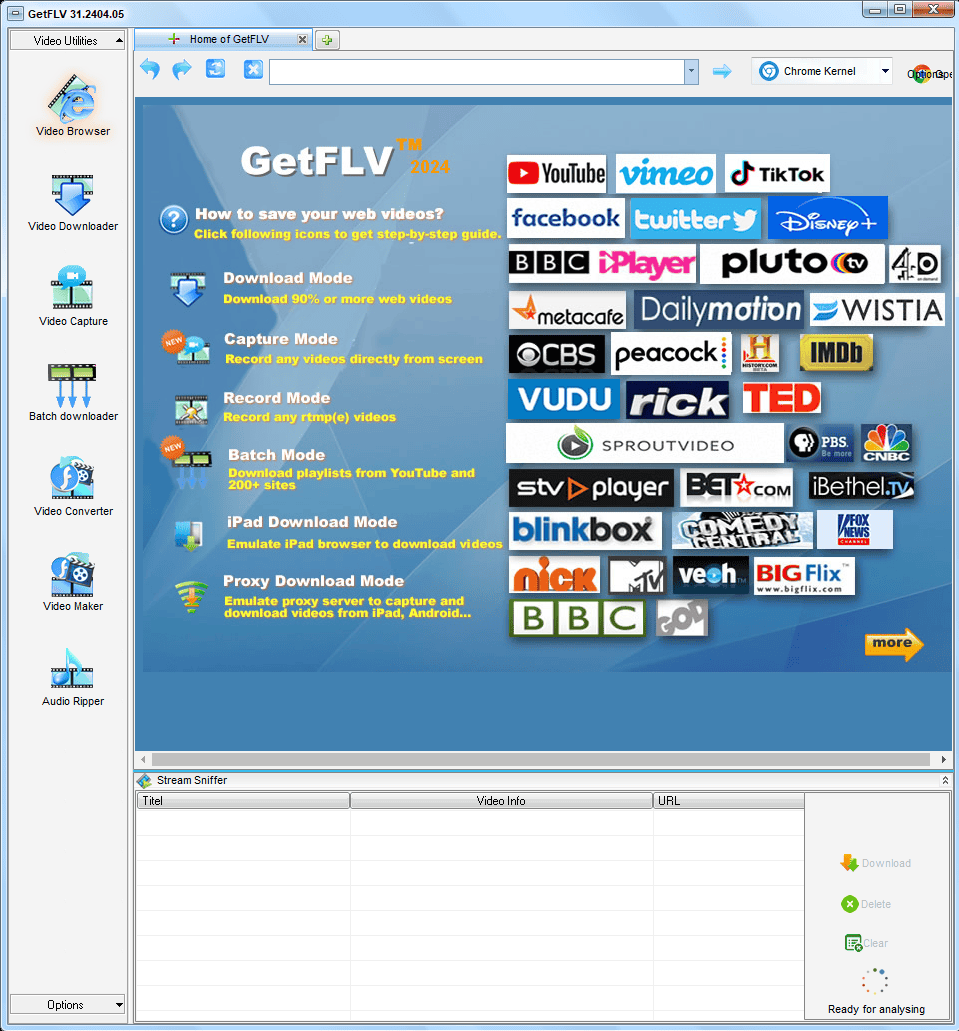 VRT Downloader: 2 Amazing Apps