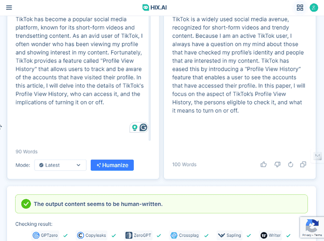 HIX AI Review: Is It Worth It? [2025]