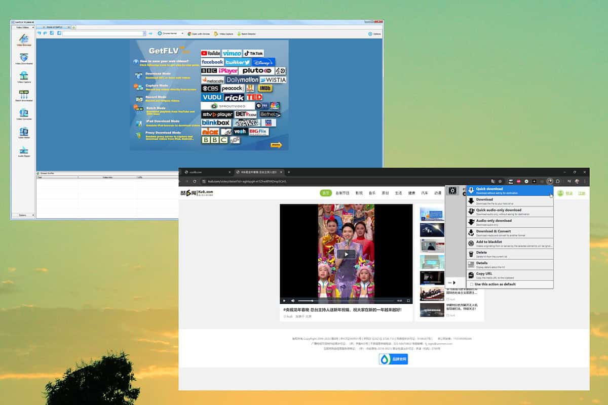 KU6 Downloader - How To Save Videos for Offline Viewing?