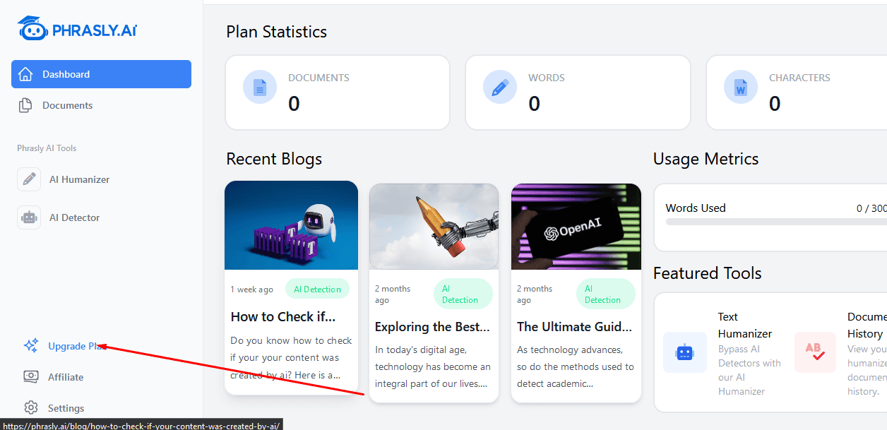 Phrasly AI Review: Is It as Good as Advertised? - MSPoweruser