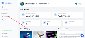 Phrasly AI Review: Is It as Good as Advertised?
