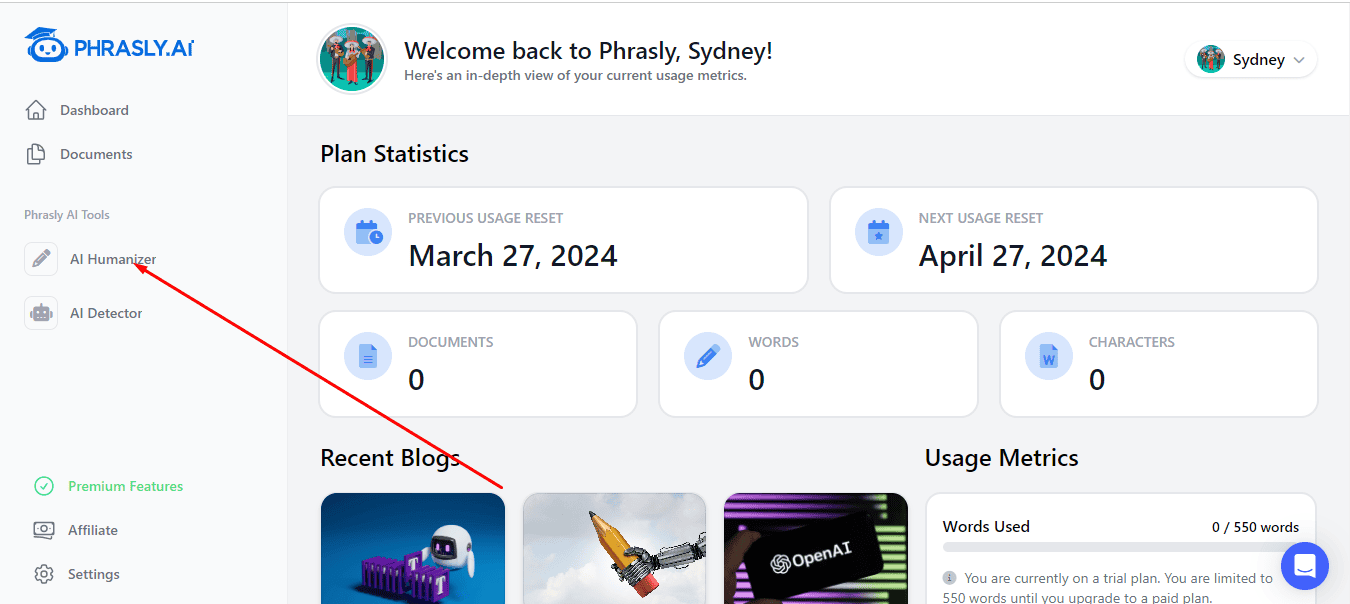 Phrasly AI Review: Is It as Good as Advertised?