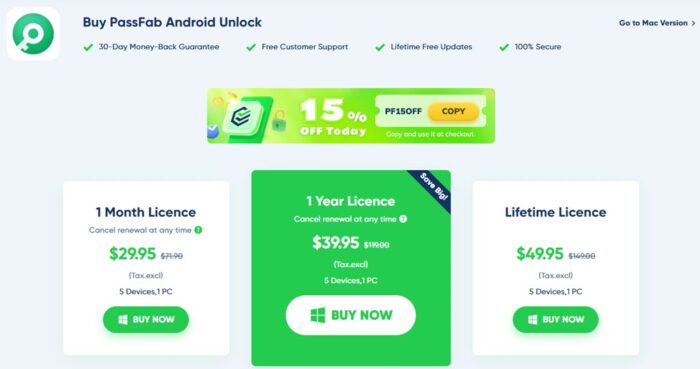 PassFab Android Unlock Review: How Effective Is It?