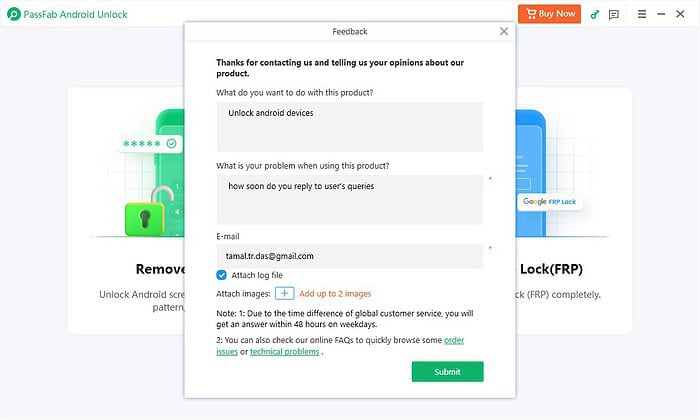 PassFab Android Unlock Review: How Effective Is It?