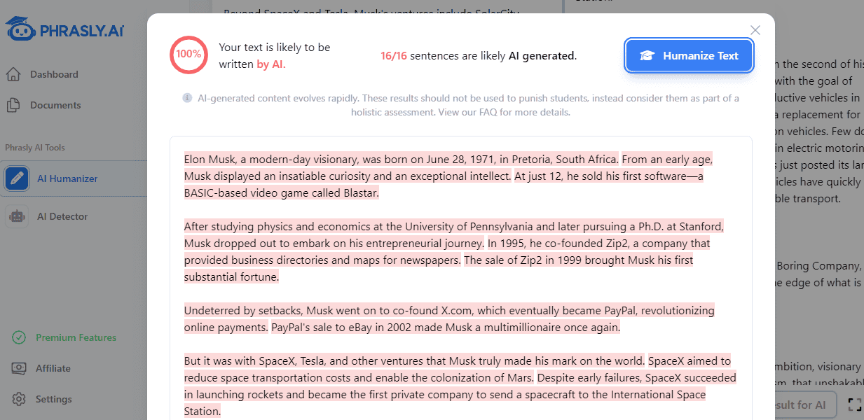 Phrasly AI Review: Is It as Good as Advertised?