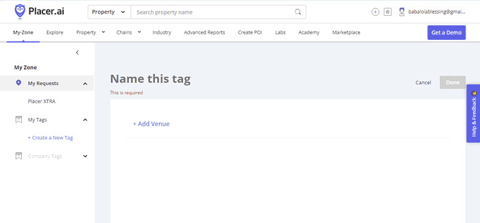 Placer.ai Review - Is It a Real Estate Game Changer?