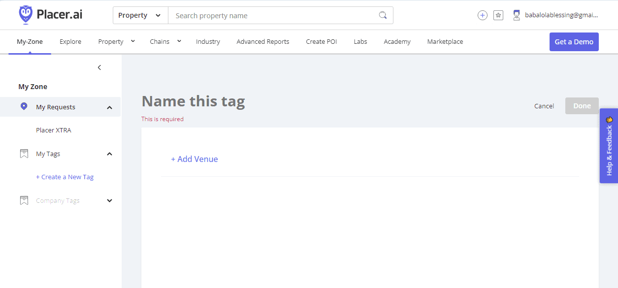 Placer.ai Review - Is It a Real Estate Game Changer?