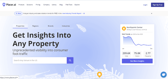 Placer.ai Review - Is It a Real Estate Game Changer?