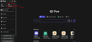 Poe AI Review: Universal and Powerful Chatbot