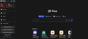 Poe AI Review: Universal and Powerful Chatbot