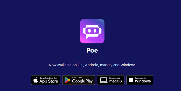 Poe AI Review: Universal and Powerful Chatbot