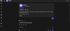 Poe AI Review: Universal and Powerful Chatbot