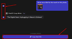 Poe AI Review: Universal and Powerful Chatbot
