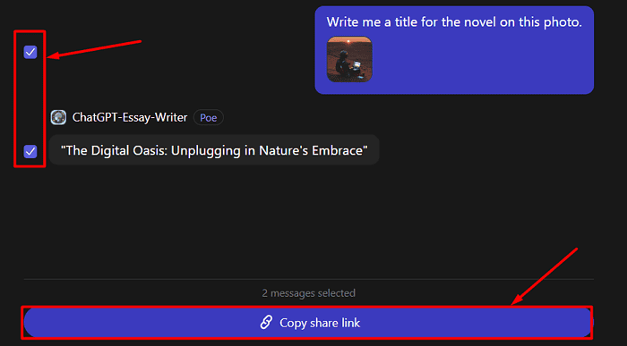 Poe AI Review: Universal and Powerful Chatbot