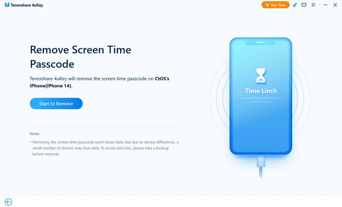 Tenorshare 4uKey Review - What Does It Offer in 2025?