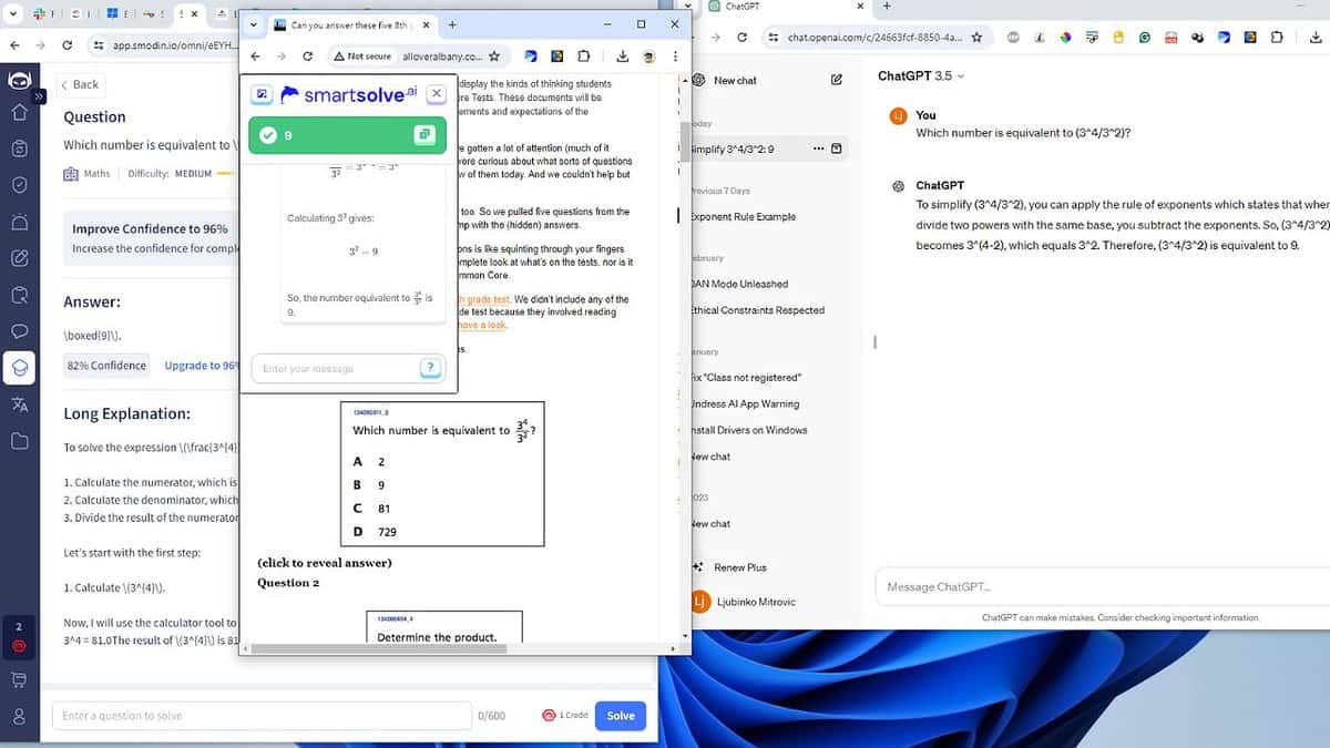 SmartSolve AI Review: Is It an Efficient Problem Solver?