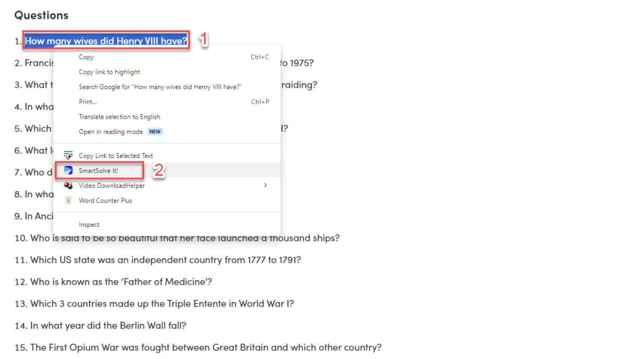 SmartSolve AI Review: Is It an Efficient Problem Solver?