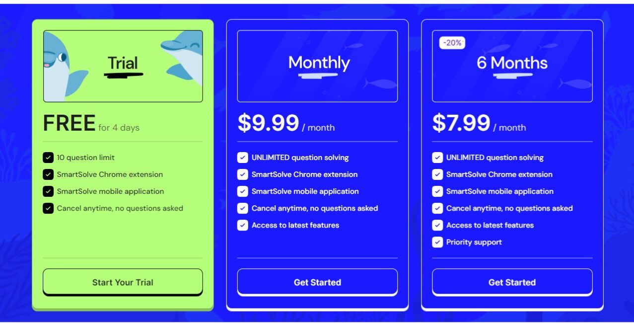SmartSolve AI Review: Is It an Efficient Problem Solver?