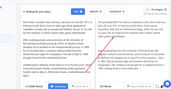 Phrasly AI Review: Is It as Good as Advertised?