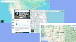 City Borders on Google Maps - Here's How To View Them