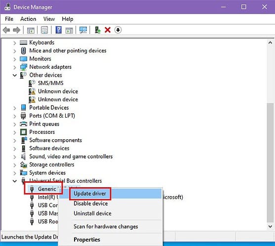 Rufus Not Recognizing USB: 13 Best Fixes