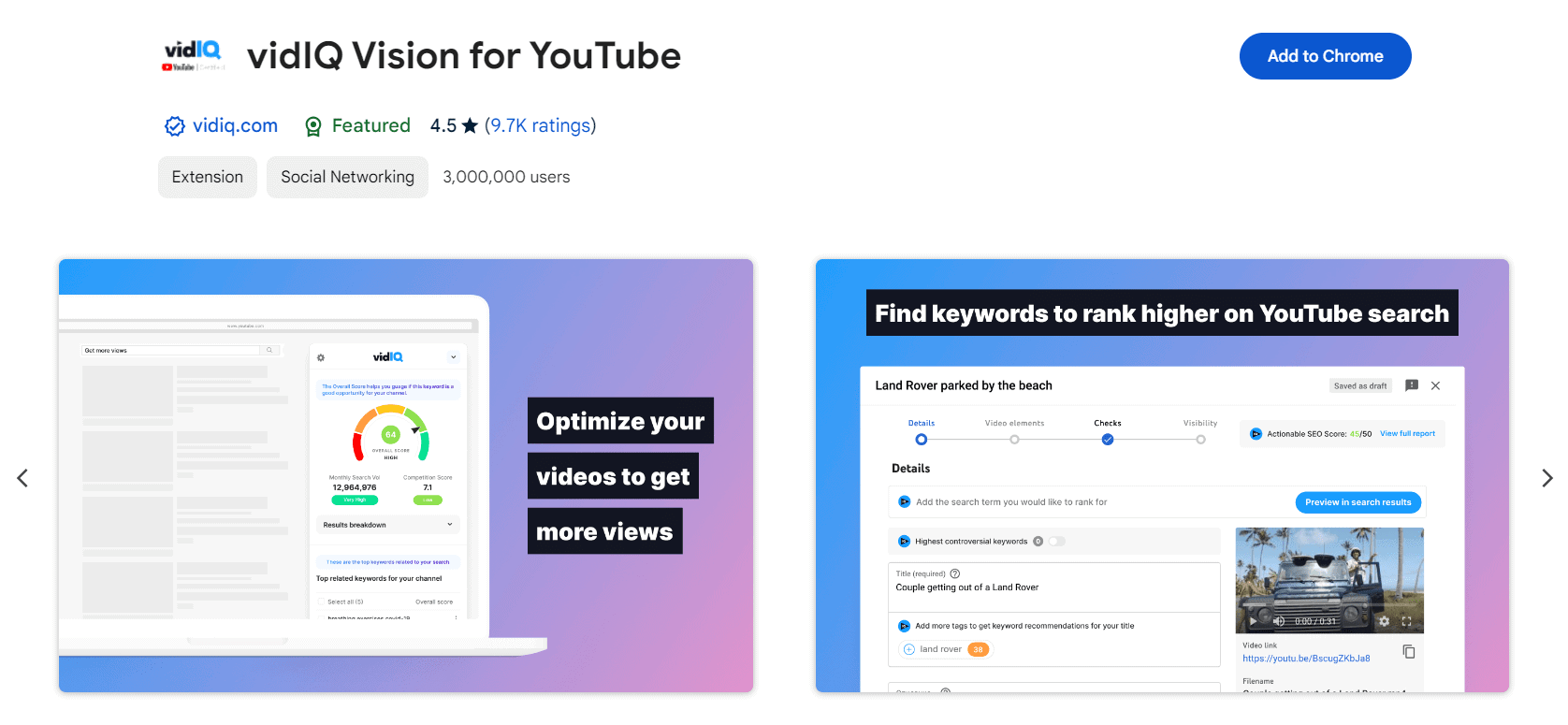 VidIQ Review: Can It Really Help Your YouTube Channel?