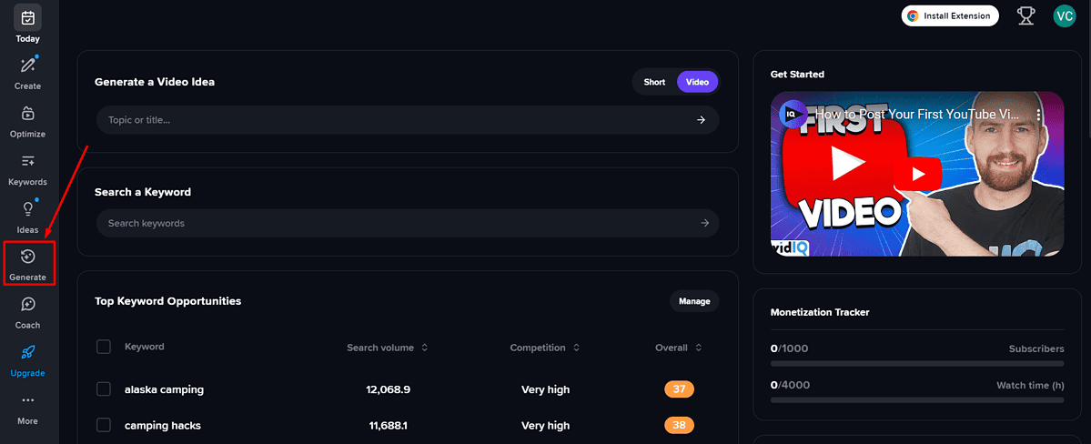 VidIQ Review: Can It Really Help Your YouTube Channel?