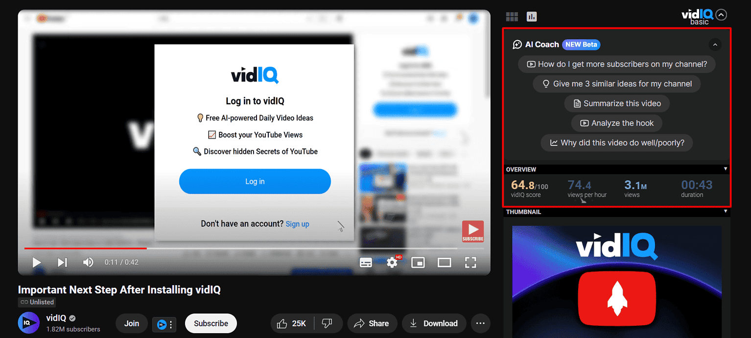 VidIQ Review: Can It Really Help Your YouTube Channel?