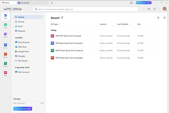 MS Office Alternatives for Windows 7: 8 Best in 2025