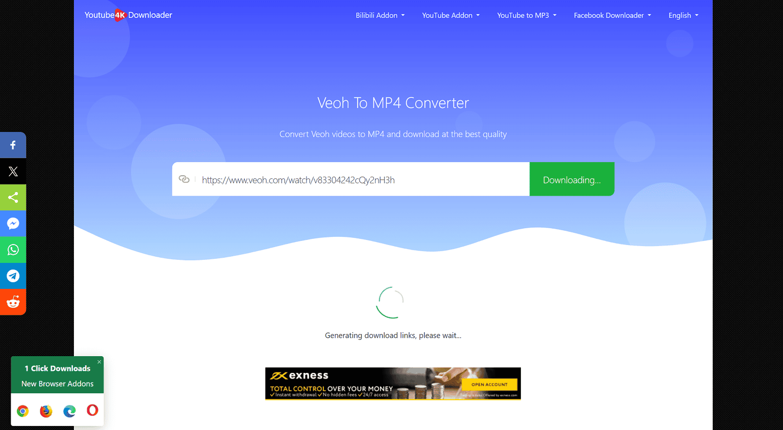 Best Veoh Downloader: Top 7 Tools in 2025