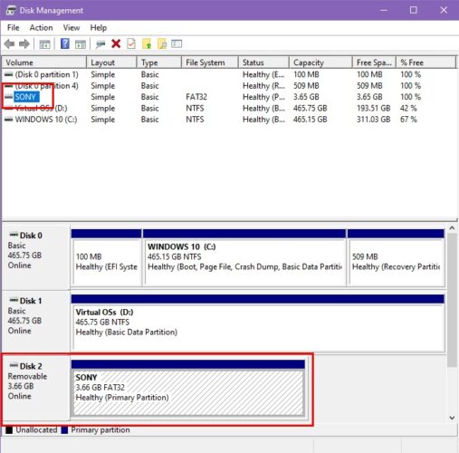 Rufus Not Recognizing USB: 13 Best Fixes