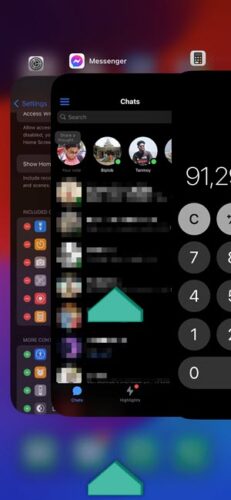 How To Unlock iPhone Without Passcode or Face ID With Calculator