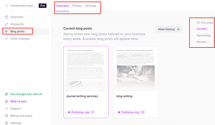 Seona AI Review: Is It the Right AI SEO Tool For You?