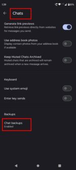 How To Recover Deleted Messages on Signal? [Quick Guide]