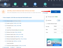 Wise Disk Cleaner Review - Is It Worth Trying?