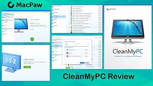 CleanMyPC Review: Is It Worth The Price Tag?