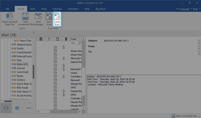Stellar Converter for OST Review: Is It Worth Trying?